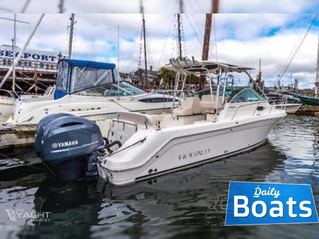 2017 Robalo R265 for sale. View price, photos and Buy 2017 Robalo R265 ...