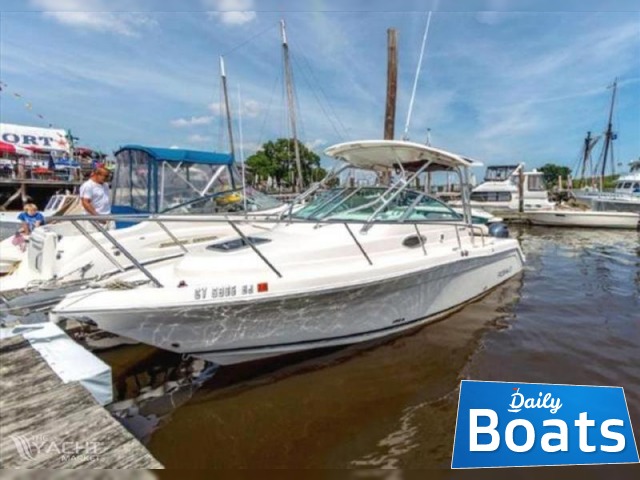 2017 Robalo R265 for sale. View price, photos and Buy 2017 Robalo R265 ...