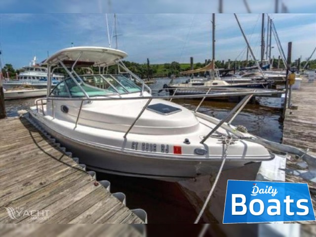 2017 Robalo R265 for sale. View price, photos and Buy 2017 Robalo R265 ...