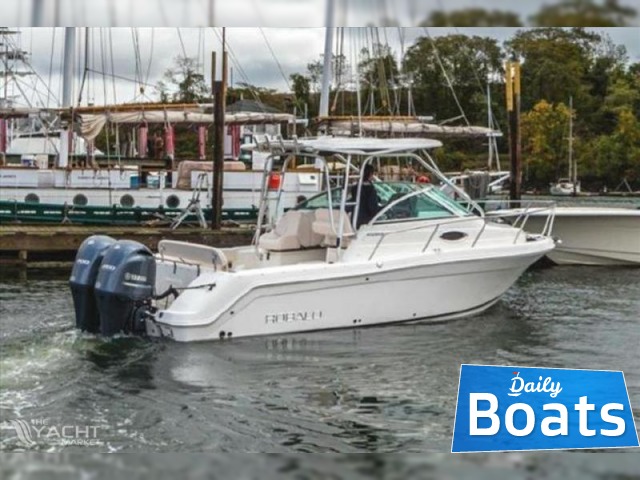 2017 Robalo R265 for sale. View price, photos and Buy 2017 Robalo R265 ...