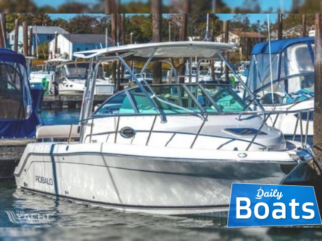 2017 Robalo R265 for sale. View price, photos and Buy 2017 Robalo R265 ...