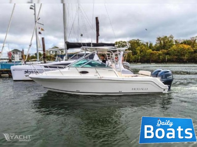2017 Robalo R265 for sale. View price, photos and Buy 2017 Robalo R265 ...