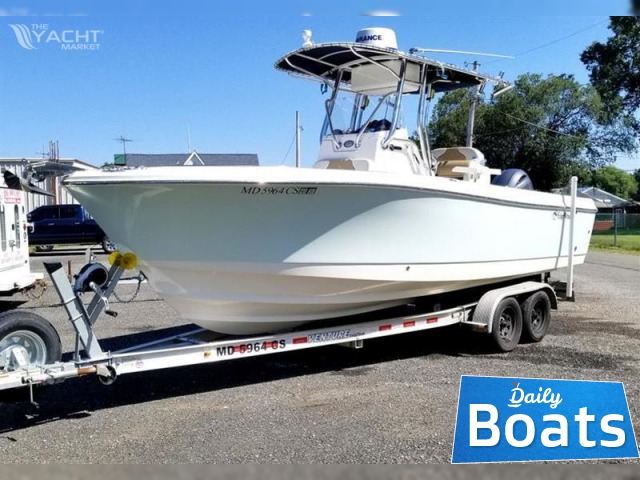 2015 EdgeWater 228 Cc for sale. View price, photos and Buy 2015 ...