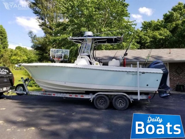 2015 EdgeWater 228 Cc for sale. View price, photos and Buy 2015 ...