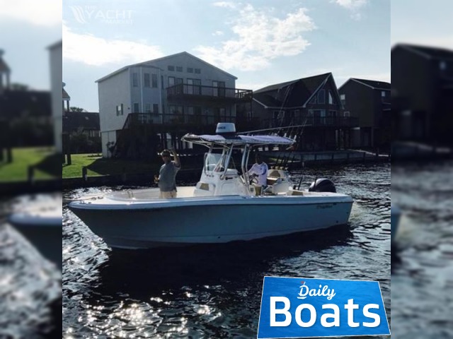 2015 EdgeWater 228 Cc for sale. View price, photos and Buy 2015 ...