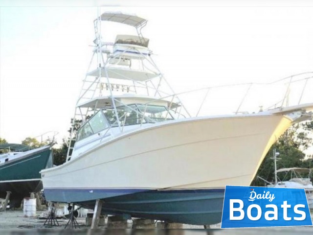 1992 Topaz 37 Express for sale. View price, photos and Buy 1992 Topaz ...