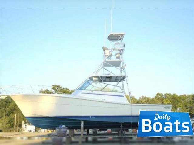1992 Topaz 37 Express for sale. View price, photos and Buy 1992 Topaz ...