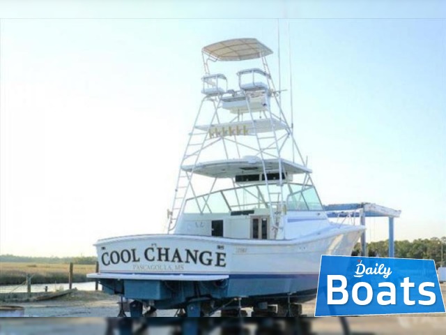 1992 Topaz 37 Express for sale. View price, photos and Buy 1992 Topaz ...