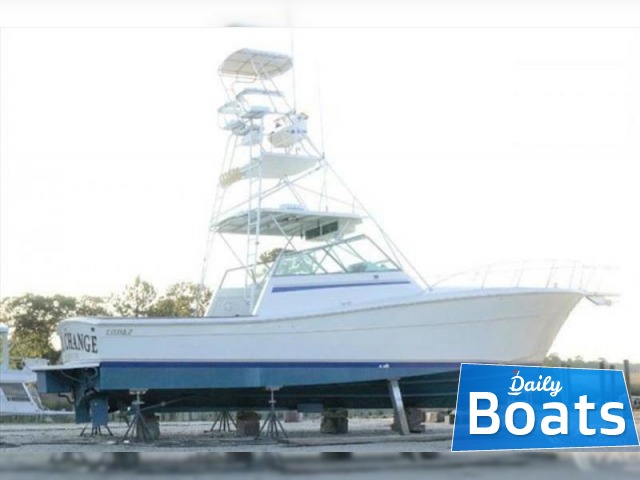 1992 Topaz 37 Express for sale. View price, photos and Buy 1992 Topaz ...