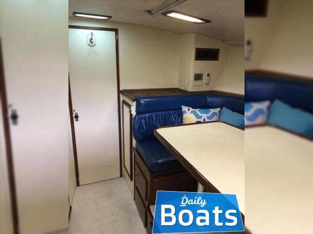 1992 Topaz 37 Express for sale. View price, photos and Buy 1992 Topaz ...