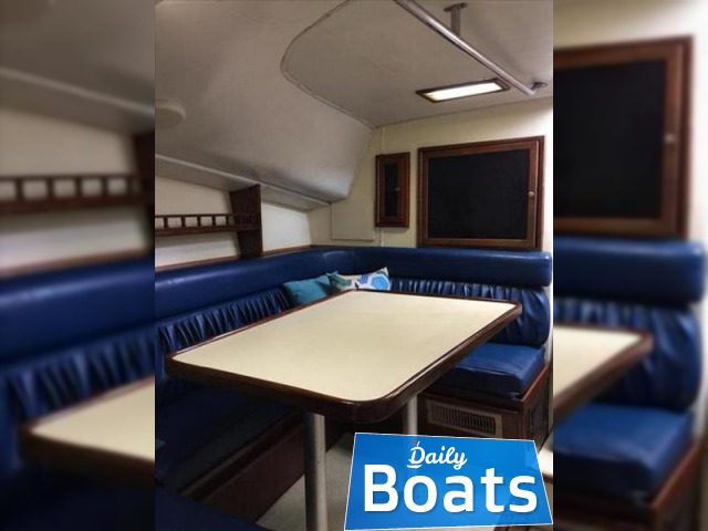 1992 Topaz 37 Express for sale. View price, photos and Buy 1992 Topaz ...