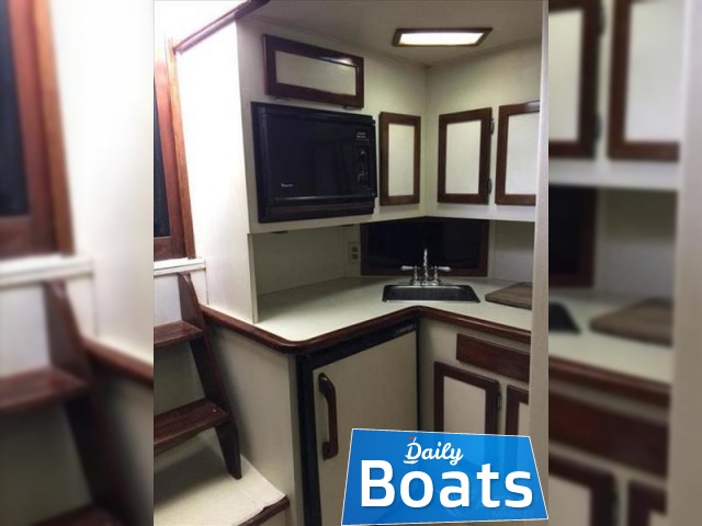 1992 Topaz 37 Express for sale. View price, photos and Buy 1992 Topaz ...