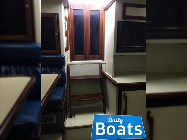 1992 Topaz 37 Express for sale. View price, photos and Buy 1992 Topaz ...