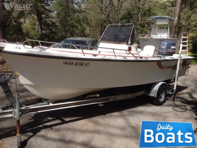 1990 Pro-Line 20 Cc for sale. View price, photos and Buy 1990 Pro-Line 20 Cc #141042