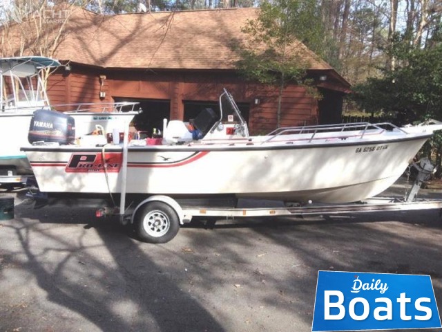 1990 Pro-Line 20 Cc for sale. View price, photos and Buy 1990 Pro-Line 20 Cc #141042