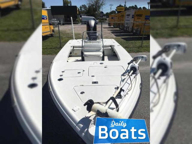 2004 Action Craft 1890 Flatsmaster for sale. View price, photos and Buy ...
