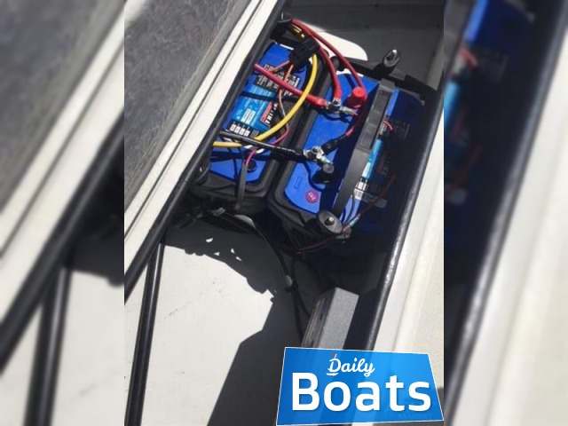 2004 Action Craft 1890 Flatsmaster for sale. View price, photos and Buy ...