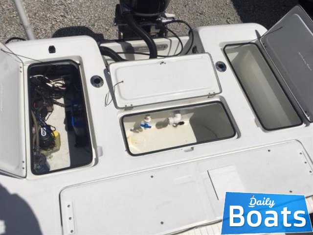 2004 Action Craft 1890 Flatsmaster for sale. View price, photos and Buy ...