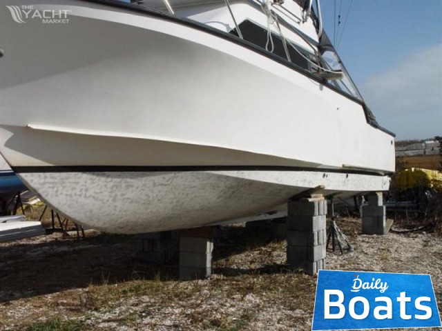 1988 Innovator 31 Sportfish for sale. View price, photos and Buy 1988 ...