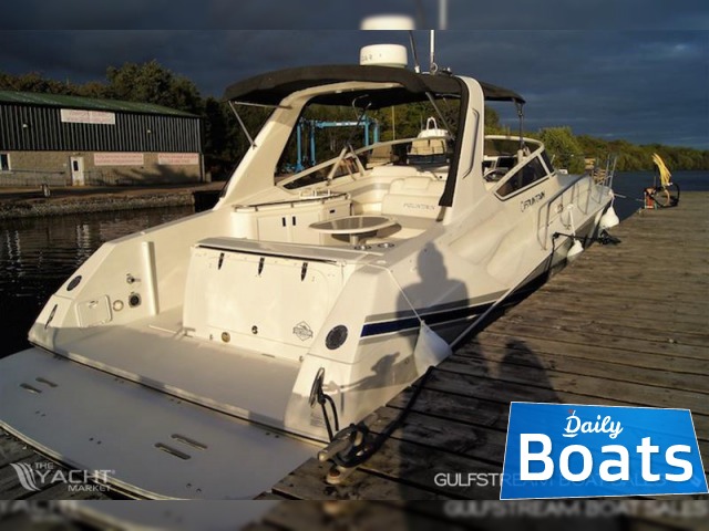 2008 Fountain 38 Ec for sale. View price, photos and Buy 2008 Fountain ...