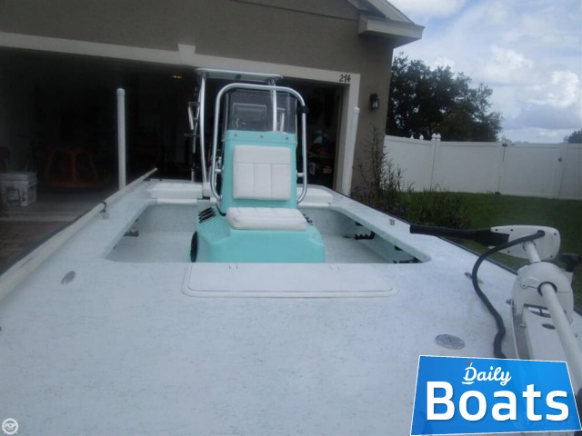 2015 Bossman 16 Skimmer for sale. View price, photos and Buy 2015 ...