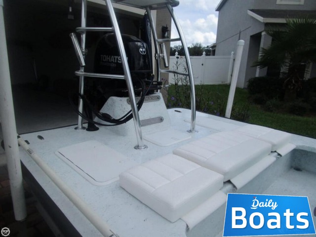 2015 Bossman 16 Skimmer for sale. View price, photos and Buy 2015 ...
