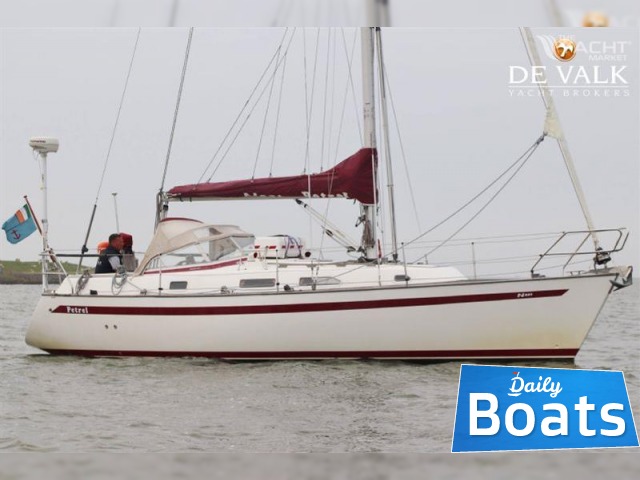 1998 Najad 331 for sale. View price, photos and Buy 1998 Najad 331 #141106