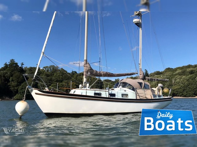1969 Seadog 30 Ketch for sale. View price, photos and Buy 1969 Seadog ...