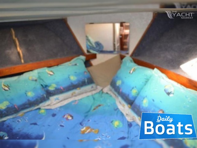 1979 Pacemaker 36 Sportfish for sale. View price, photos and Buy 1979 ...