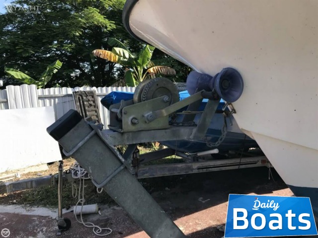 1999 Dusky Marine 278 Open Fisherman for sale. View price, photos and ...