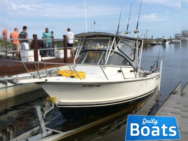 1995 Shamrock 220 Walkaround for sale. View price, photos and Buy 1995 ...
