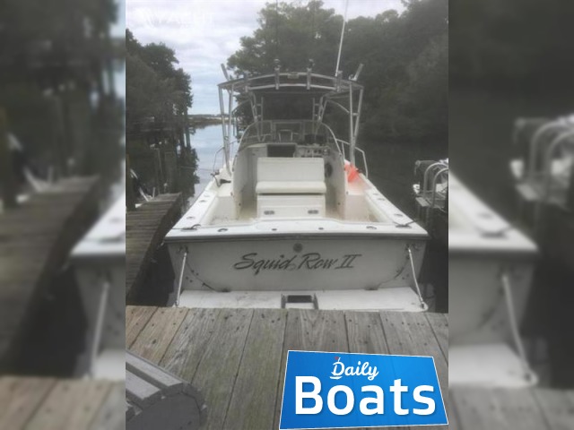 1995 Shamrock 220 Walkaround for sale. View price, photos and Buy 1995 ...