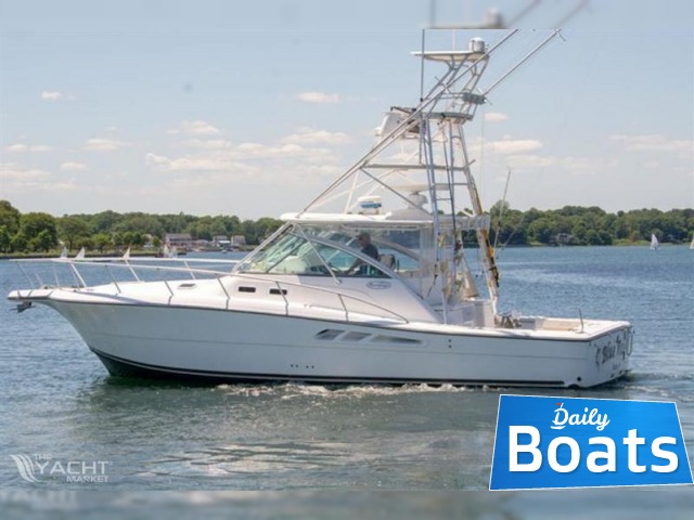 2007 Rampage Express 38 for sale. View price, photos and Buy 2007 ...
