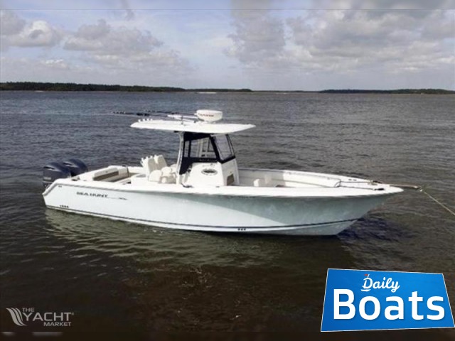 2012 Sea Hunt 29 Gamefish for sale. View price, photos and Buy 2012 Sea ...