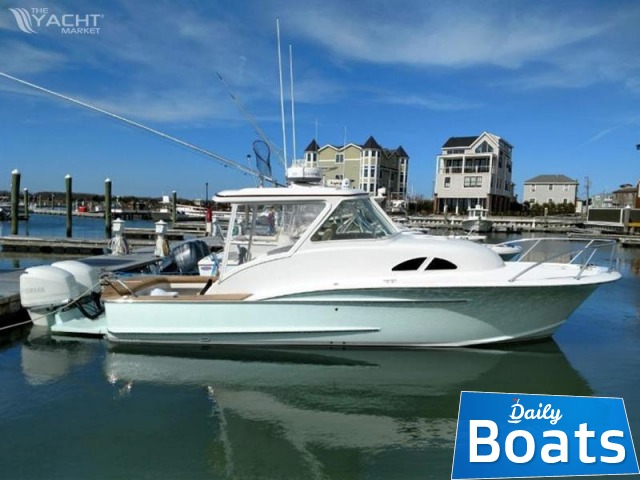 2012 Winter Yachts 27 Express for sale. View price, photos and Buy 2012 ...