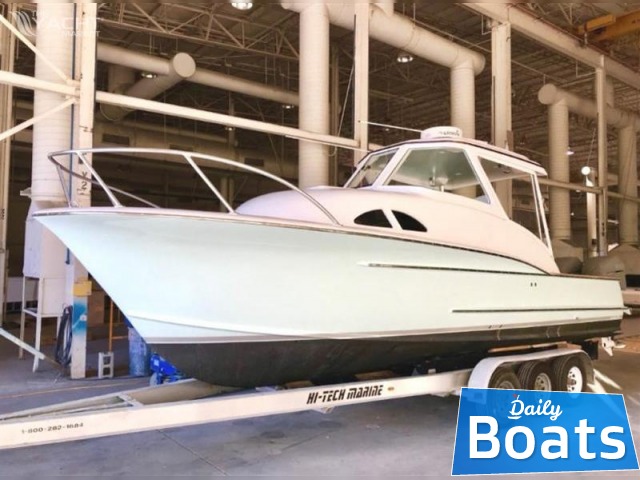 2012 Winter Yachts 27 Express for sale. View price, photos and Buy 2012 ...