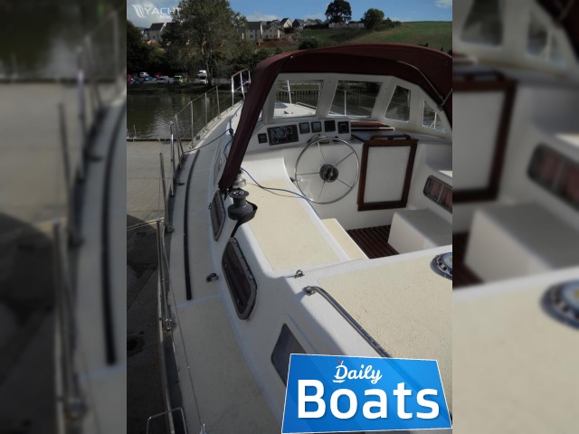 1987 Bruce Roberts Yachts 43 for sale. View price, photos and Buy 1987 ...