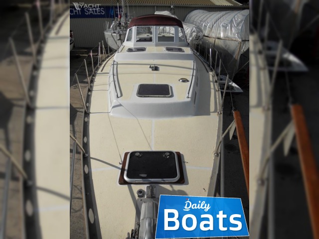1987 Bruce Roberts Yachts 43 for sale. View price, photos and Buy 1987 ...