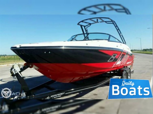 2017 Monterey M6 for sale. View price, photos and Buy 2017 Monterey M6 ...