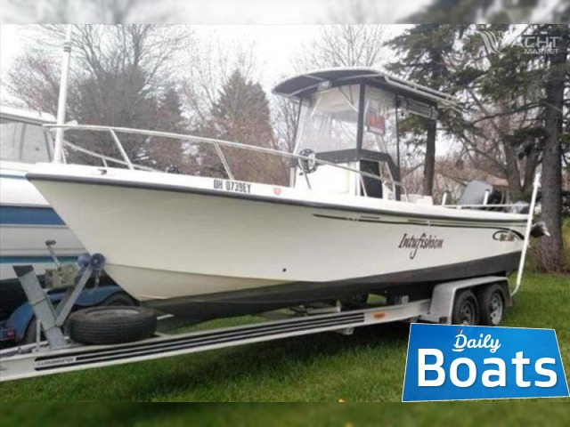 2005 May-Craft 2300 Center Console for sale. View price, photos and Buy ...