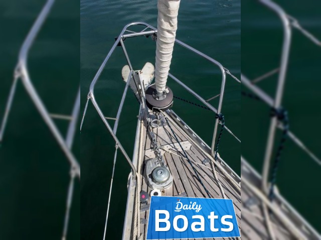 1979 Astilleros Lepanto Noray 38 for sale. View price, photos and Buy ...