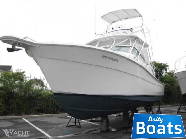 2000 Topaz 32 Express for sale. View price, photos and Buy 2000 Topaz ...