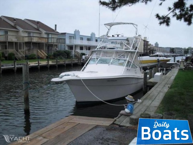 2000 Topaz 32 Express for sale. View price, photos and Buy 2000 Topaz ...