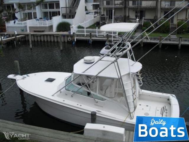 2000 Topaz 32 Express for sale. View price, photos and Buy 2000 Topaz ...