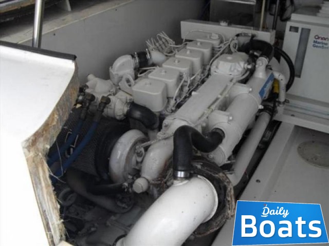 2000 Topaz 32 Express for sale. View price, photos and Buy 2000 Topaz ...