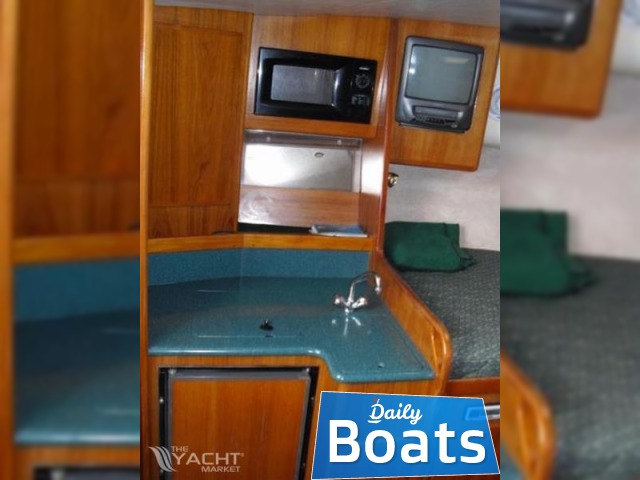 2000 Topaz 32 Express for sale. View price, photos and Buy 2000 Topaz ...