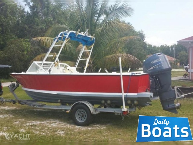 2003 Bertram 20 Moppie for sale. View price, photos and Buy 2003 ...