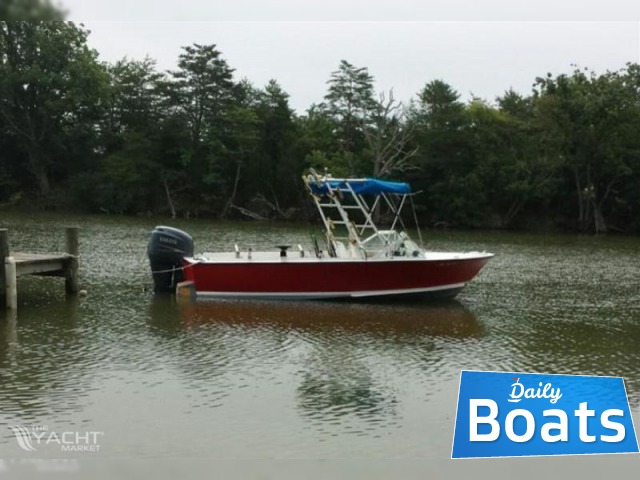 2003 Bertram 20 Moppie for sale. View price, photos and Buy 2003 ...
