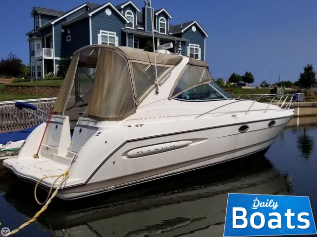 1999 Maxum 3300 Scr for sale. View price, photos and Buy 1999 Maxum ...