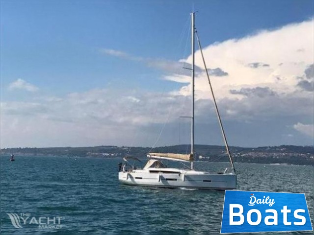 2017 Dufour 412 Grand Large for sale. View price, photos and Buy 2017 ...